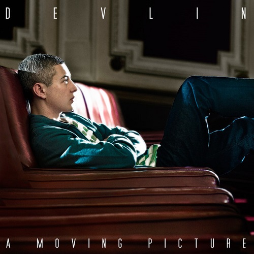 Devlin :: A Moving Picture – RapReviews