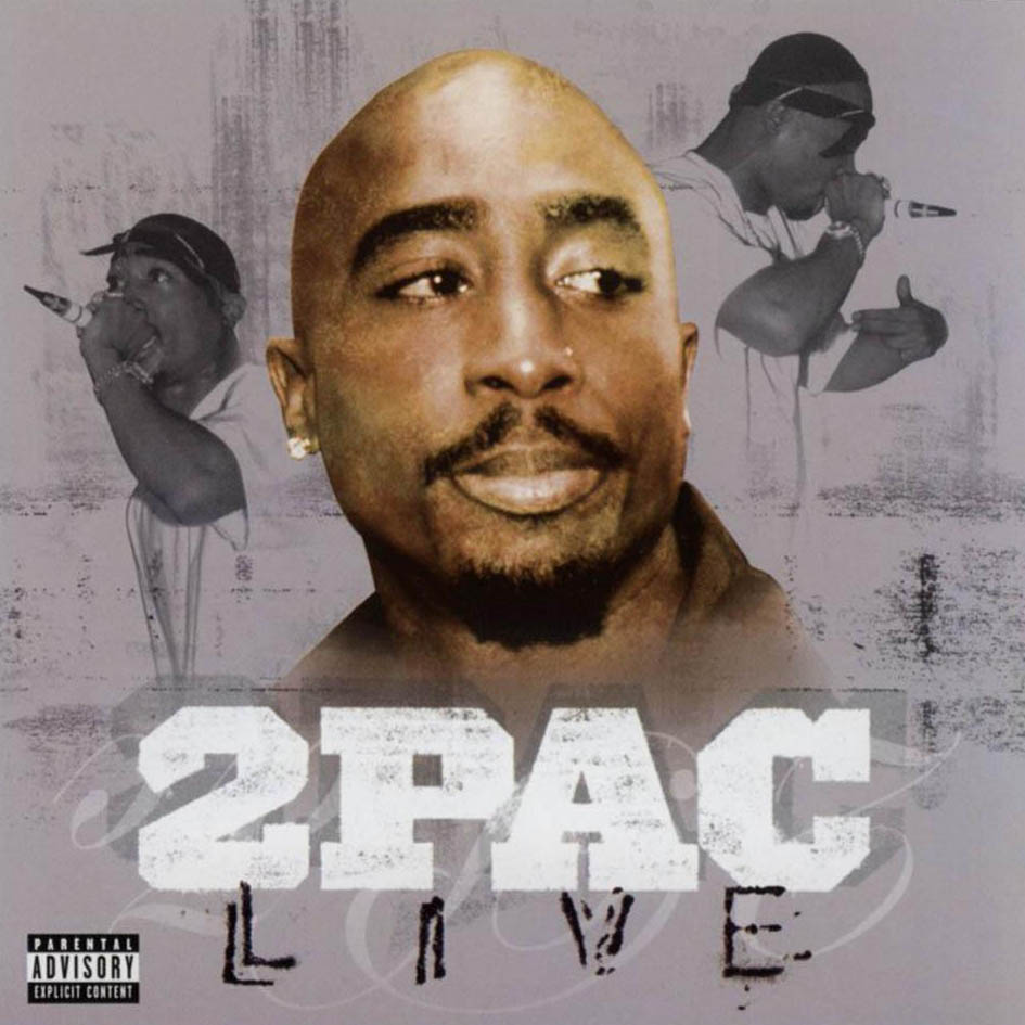 2Pac :: 2Pac Live – RapReviews