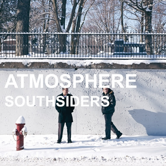 Atmosphere Slug Lyrics