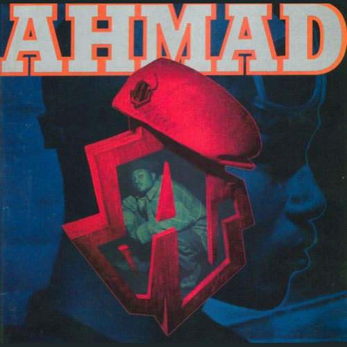 Ahmad :: Ahmad – RapReviews