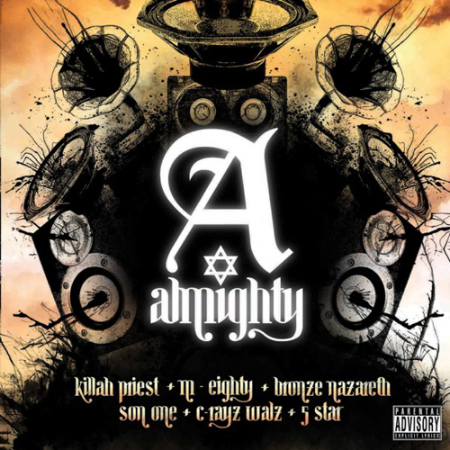 Almighty :: Original S.I.N. (Strength In Numbers) – RapReviews