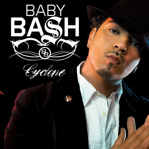 Baby Bash :: Cyclone – RapReviews