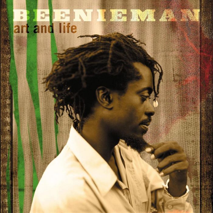 Beenie Man :: Art and Life – RapReviews