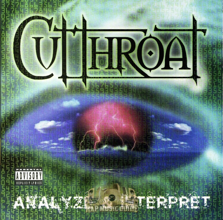 Cutthroat Analyze Interpret RapReviews cutthroat-analyze-interpret-rapreviews
