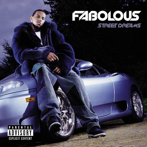 Fabolous :: Street Dreams – RapReviews