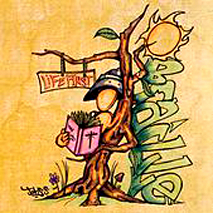 Braille :: LIFEFIRST… – RapReviews