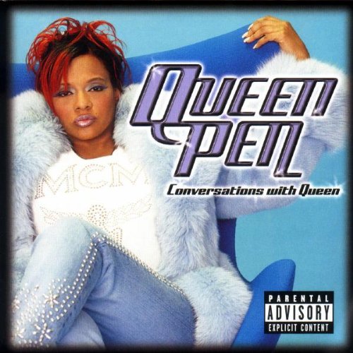 Queen Pen :: Conversations With Queen – RapReviews