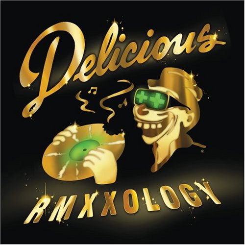 Delicious Vinyl All-Stars :: RMXXOLOGY – RapReviews