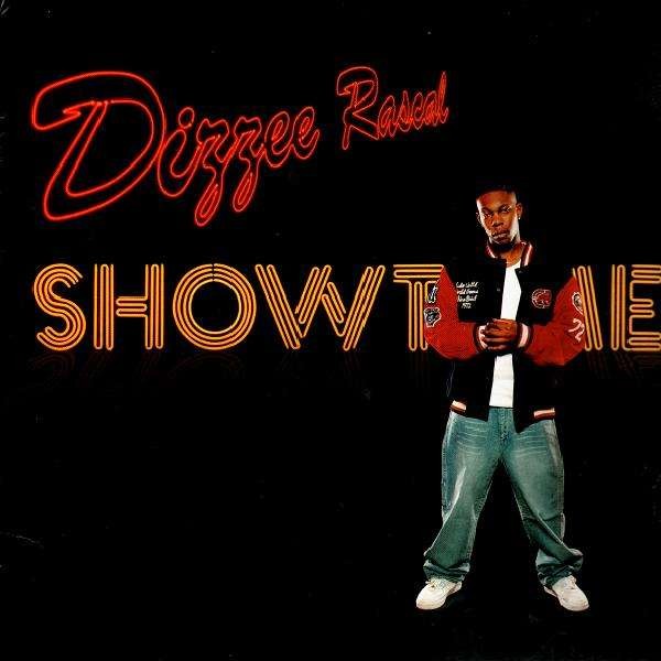 Dizzee Rascal :: Showtime – RapReviews