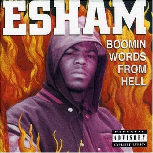 Esham Interview – RapReviews