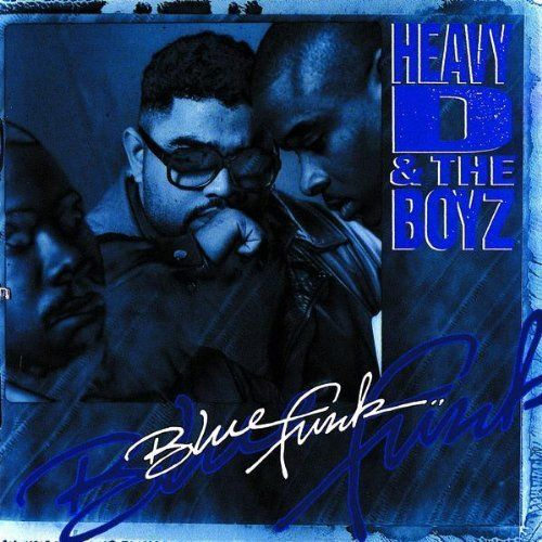 Heavy D – “Big Daddy” – RapReviews
