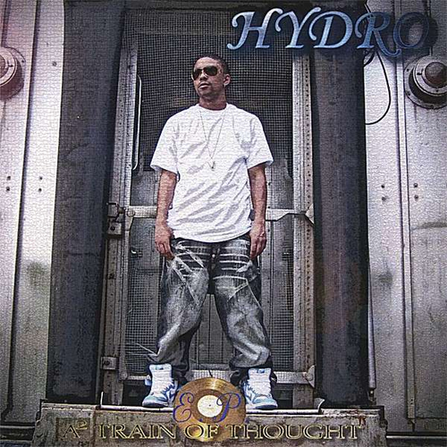 Hydro :: Train of Thought EP – RapReviews