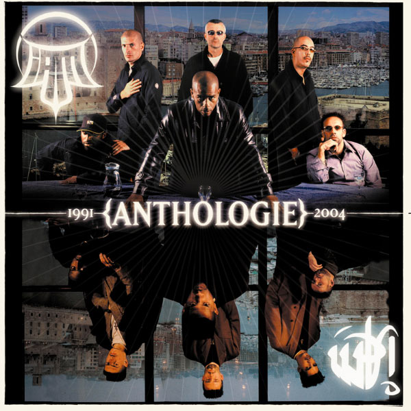IAM :: Anthologie 1991-2004 – RapReviews