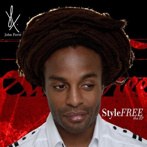 John Forte :: Stylefree EP – RapReviews