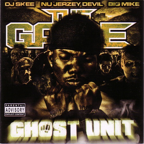 The Game :: Ghost Unit – RapReviews