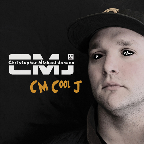 Christopher Michael Jensen :: CM Cool J – RapReviews