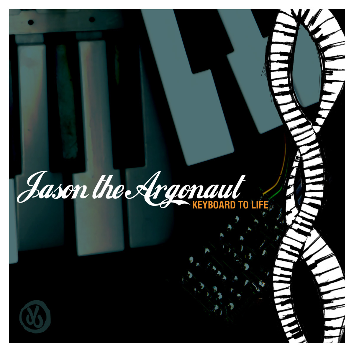 Jason the Argonaut :: Keyboard to Life – RapReviews