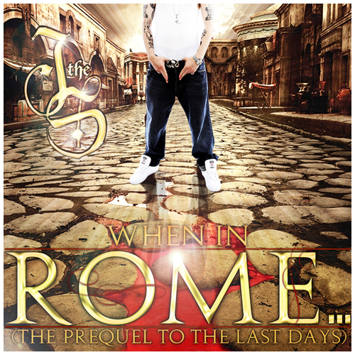 J the S :: When in Rome – RapReviews