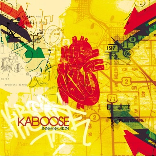 Kaboose :: Innersection – RapReviews