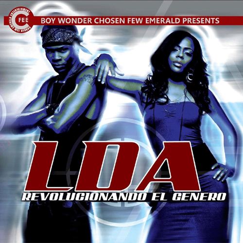 LDA :: Revolucionando El Genero – RapReviews