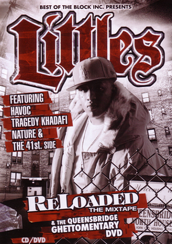 Littles :: Reloaded – RapReviews