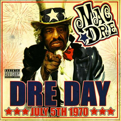 Mac Dre – “Welcome to the Bay” Studio Session – RapReviews