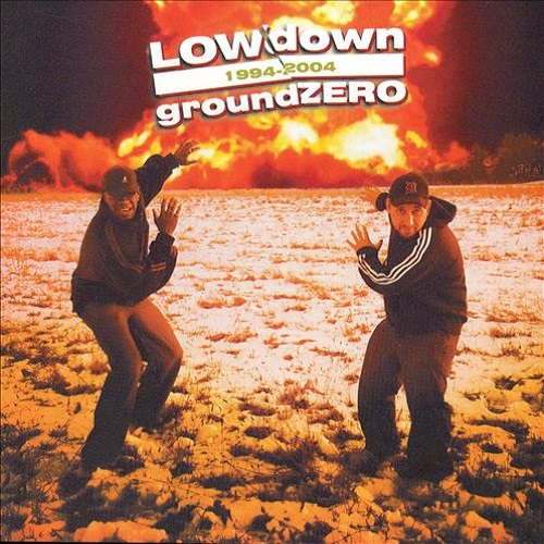 LOWdown :: groundZERO – RapReviews