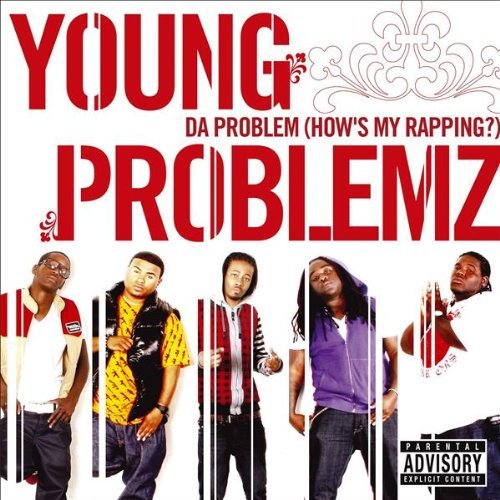 Young Problemz :: Da Problem (How’s My Rapping?) – RapReviews