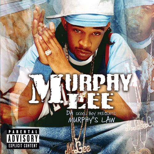 Murphy Lee :: Murphy’s Law – RapReviews