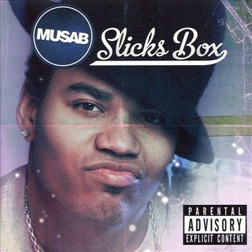 Musab :: Slicks Box – RapReviews