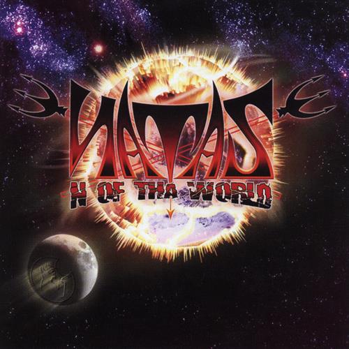 Natas :: N of Tha World – RapReviews