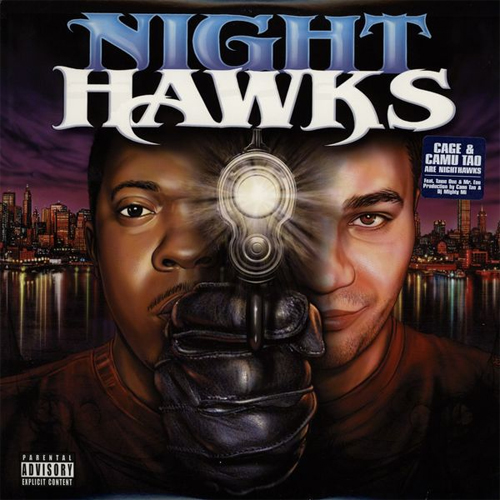 Nighthawks :: Nighthawks – RapReviews