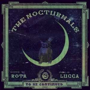 MC Rota of The Nocturnals Interview – RapReviews