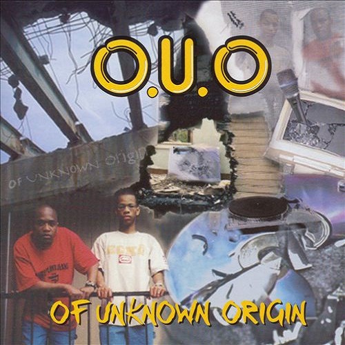 O.U.O. :: Of Unknown Origin – RapReviews