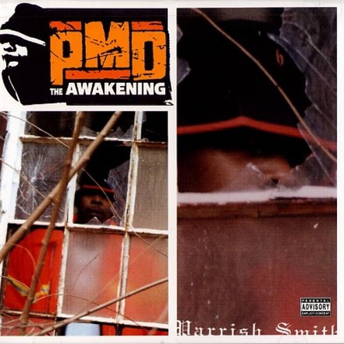 PMD :: The Awakening – RapReviews
