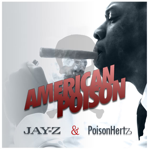 PoisonHertz :: American Poison – RapReviews