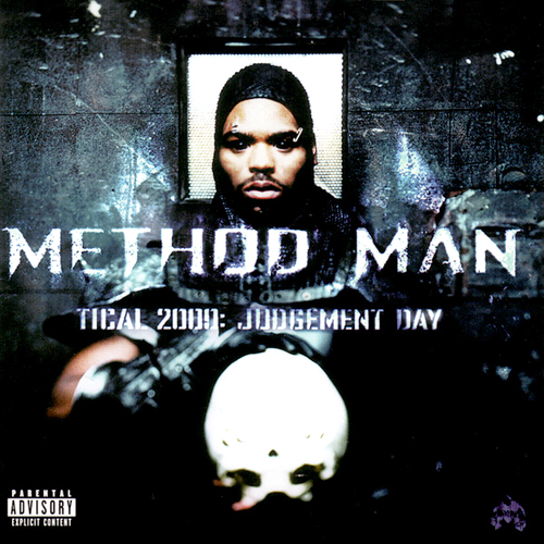 Method Man :: Tical 2000 – Judgement Day – RapReviews