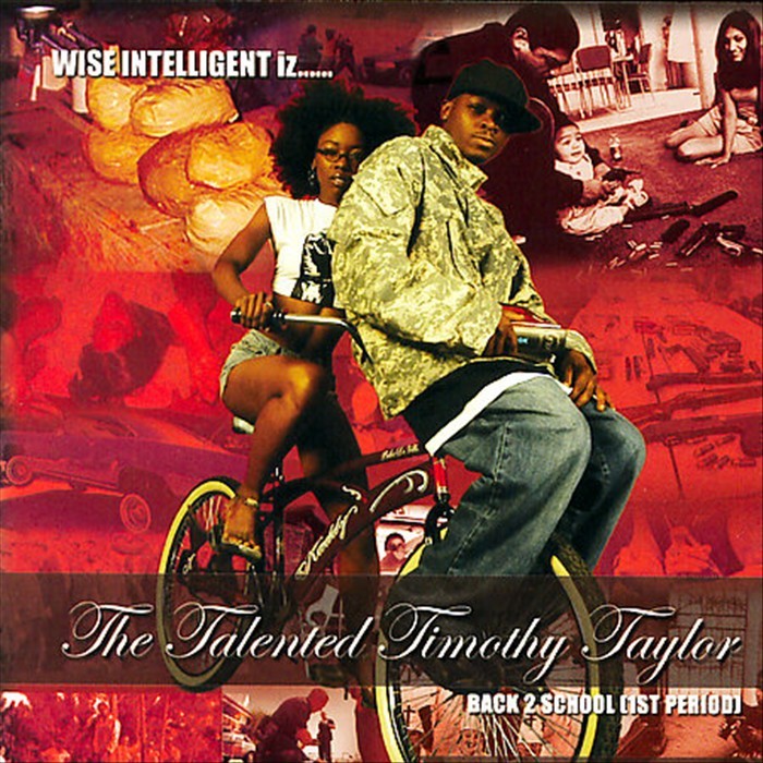 Wise Intelligent Interview – RapReviews