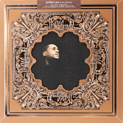 Prince Po :: The Slickness – RapReviews