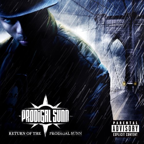 Prodigal Sunn :: Return of the Prodigal Sunn – RapReviews