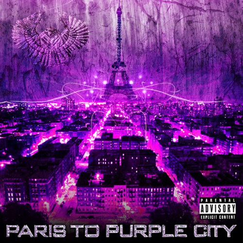 Purple City :: Paris to Purple City – RapReviews