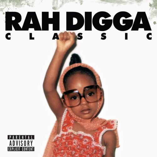 Rah Digga :: Classic – RapReviews
