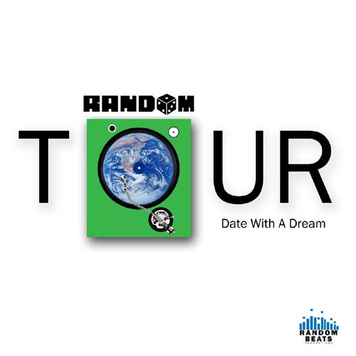 Random (a/k/a Mega Ran) :: TOUR: Date With a Dream – RapReviews