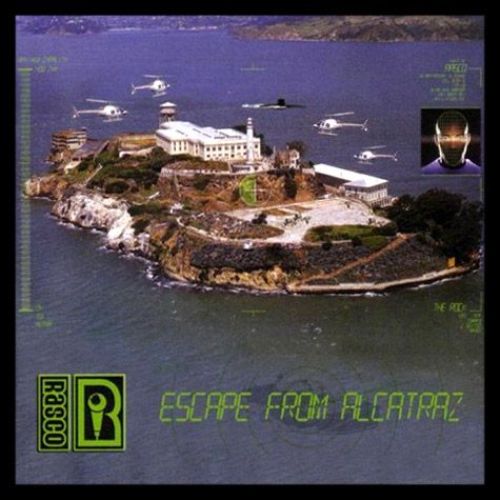 Rasco :: Escape From Alcatraz – RapReviews