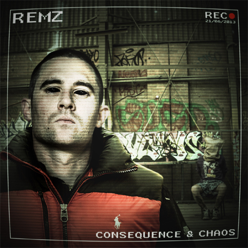 Remz :: Consequence & Chaos – RapReviews