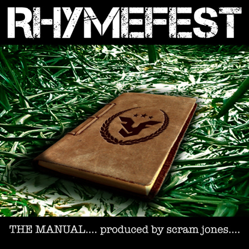 Rhymefest :: The Manual – RapReviews
