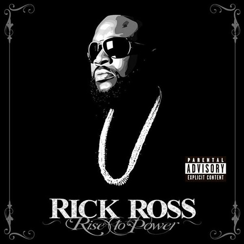 Rick Ross :: Rise to Power – RapReviews