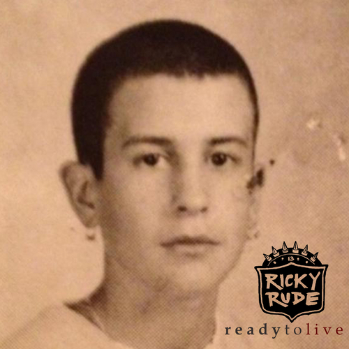 Ricky Rude :: Ready to Live – RapReviews