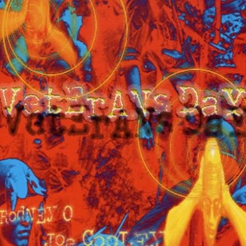 Rodney O & Joe Cooley :: Veterans Day – RapReviews