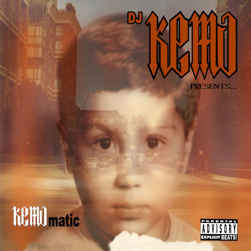 DJ Kemo :: Kemomatic Mixtape – RapReviews